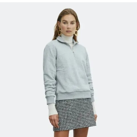 Edited By Remi Bader | Sweaters | New Gaspard Sweatshirt By Edited ...